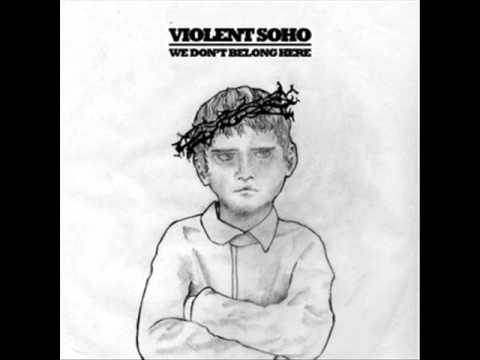 Violent Soho - Birth Of The Teen-Age