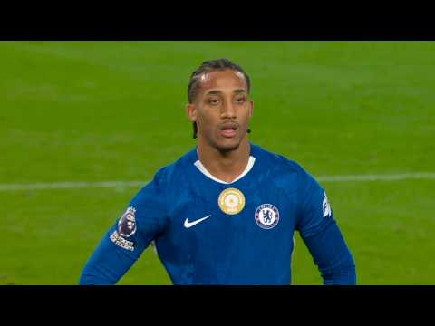 Joao Pedro 2025/26 👑 Ballon D'Or Level Goals, Skills, Assists, Dribblings