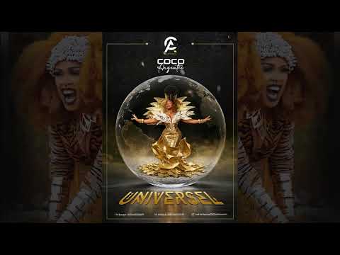 Coco Argentee  DEVEROUILLE LE TELEPHONE feat Jovi