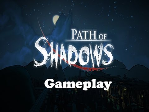 Path Of Shadows Gameplay | QSO4YOU Gaming - YouTube