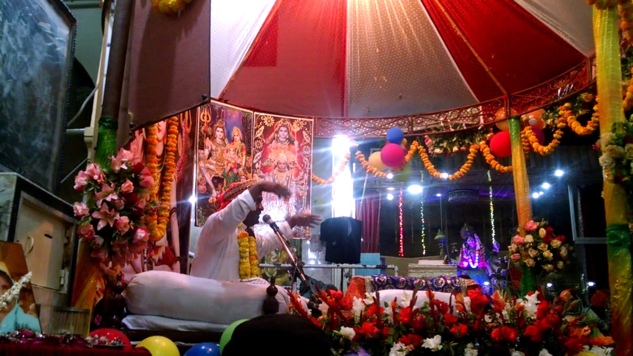 Ravi sanker Maharaj - YouTube