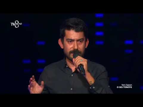 O Ses Türkiye - Mustafa Volkan Gürer  - yıldız tilbe - gökhan - hadise - murat boz