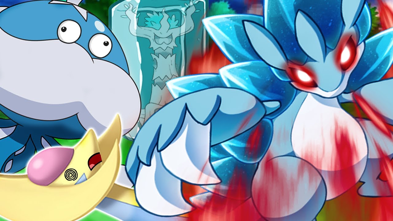 Sandslash COREBREAKS the Meta in the ULTRA LEAGUE! Pokemon GO Battle ...