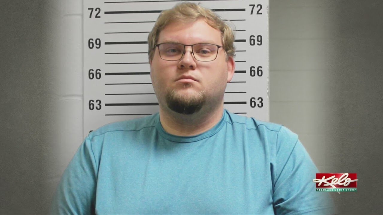 Court docs: Student catfishes, Huron teacher arrested - YouTube