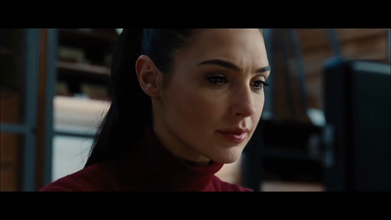 DC Comics: Trinity - First Movies Trailers (1978 - 1989 - 2017). - YouTube