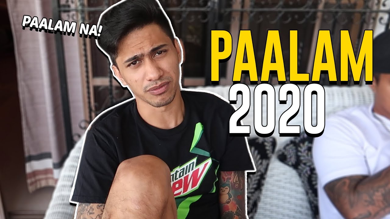 PAALAM 2020 - YouTube