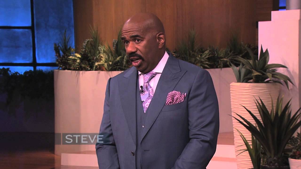 Ask Steve: Nasty Boss - YouTube