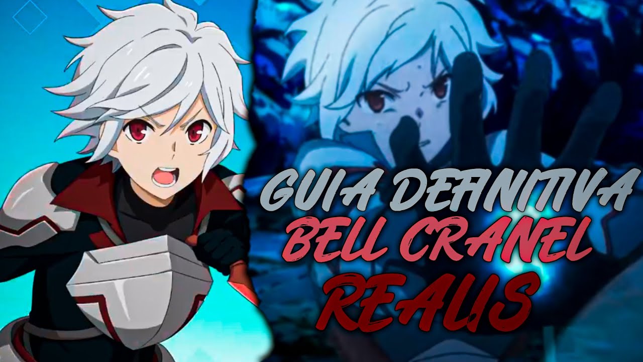 La GUIA DEFINITIVA de BELL CRANEL REALIS🎅 Asistentes, build y equipos 🎮 ...