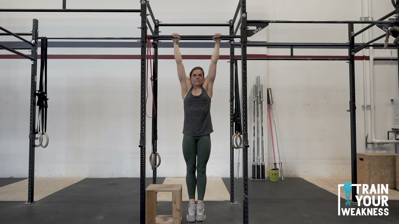 Max Time Hang - YouTube