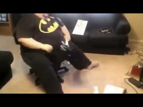 Real Life Eric Cartman - YouTube