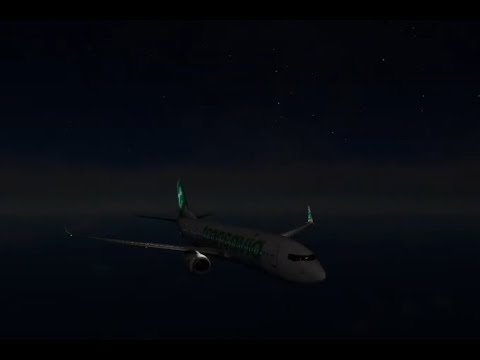 MFS 2020 PMDG B737-800 Takeoff from EHAM. - YouTube