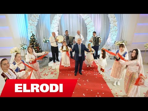 Brahim Kora - Thelleze Beratit - YouTube