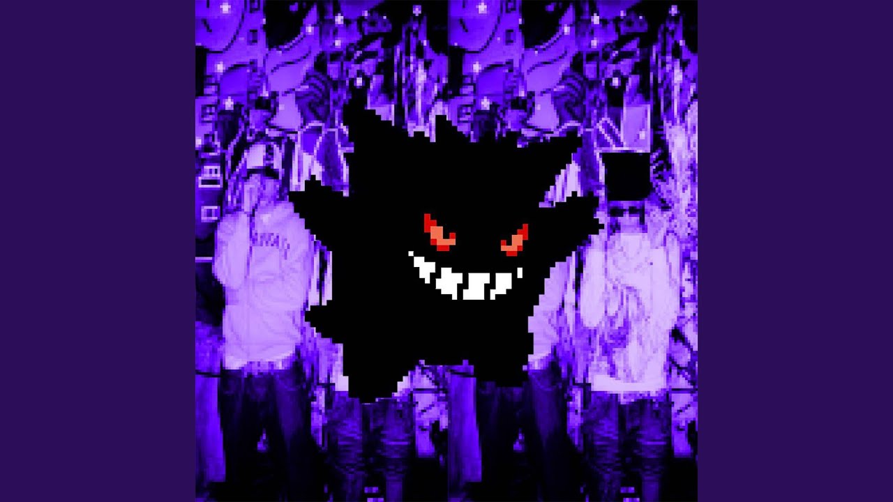 GENGAR - YouTube