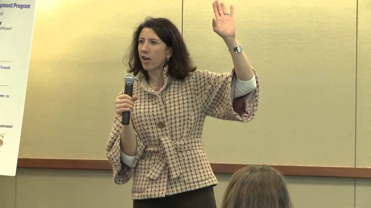 Ann Tardy on The Value of Appreciation Recognition - YouTube