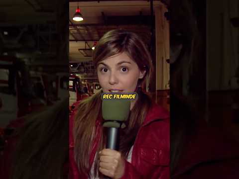 REC filminde bu detayı biliyor muydunuz?