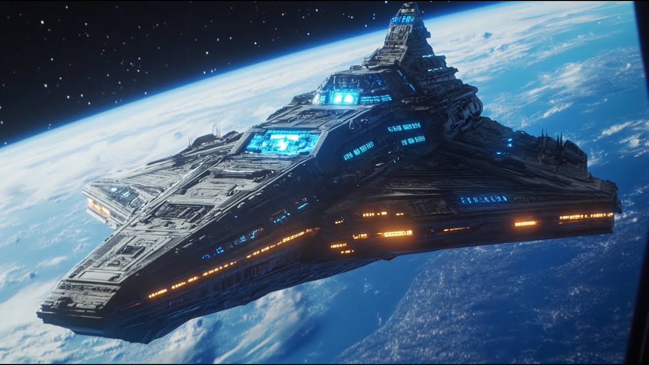 The Message That Brought Humanity’s War Machines to Life! | HFY | HFY ...