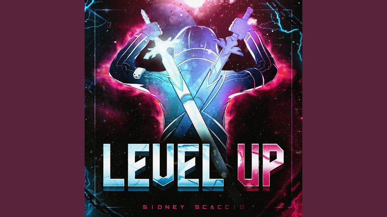 Level Up - YouTube