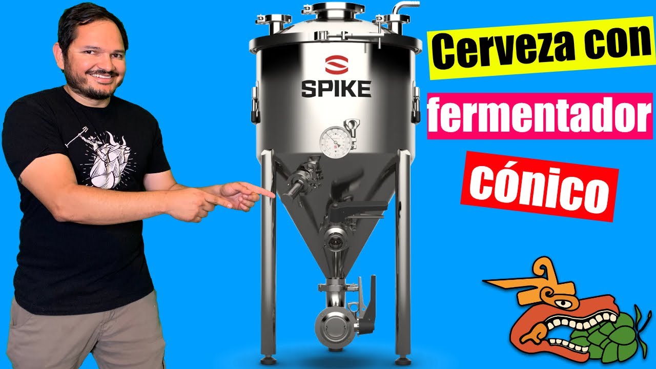 Equipo para Hacer Cerveza en Casa: Elaboración de Cerveza con ...