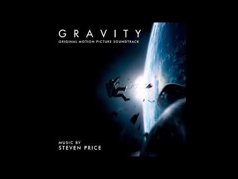 Steven Price-Gravity--Track 16--Gravity - YouTube