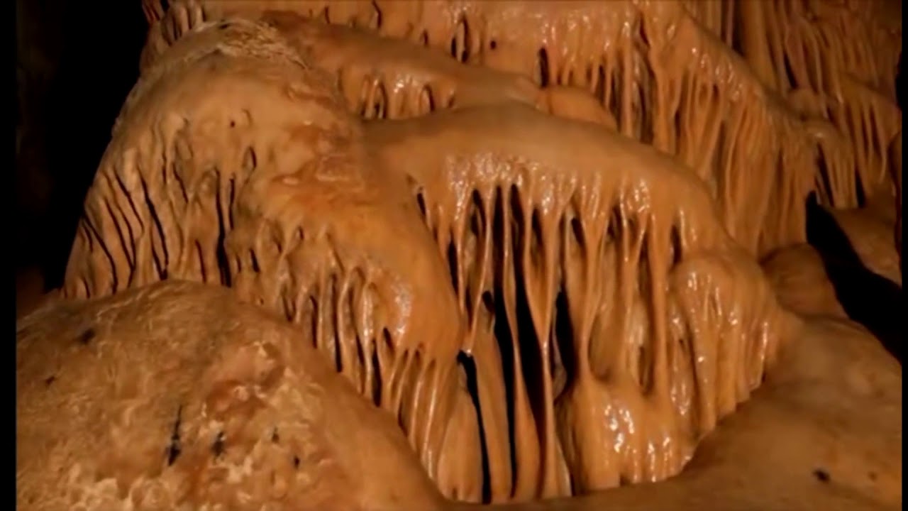 Parque Municipal das Grutas de Botuverá, Santa Catarina - YouTube