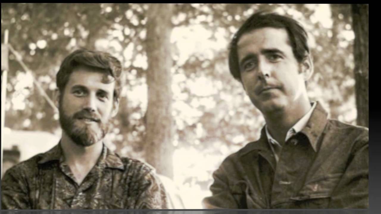 With Body And Soul-The Seldom Scene 2 - YouTube