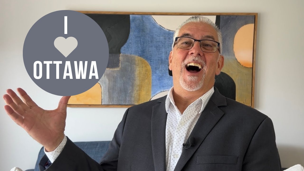 Ep:35 Why I love Ottawa real estate! - YouTube