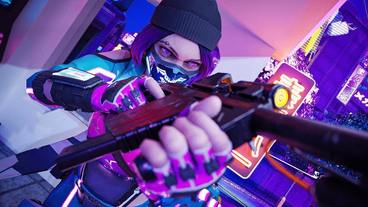 #1 controller wraith uses mnk against ttv’s part 2 - YouTube