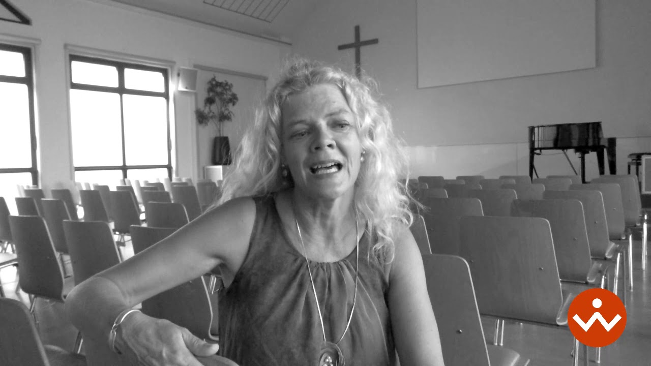 Krista - Join the Journey - YouTube