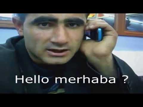 Bize Bi Meireles Mercedes Lazım