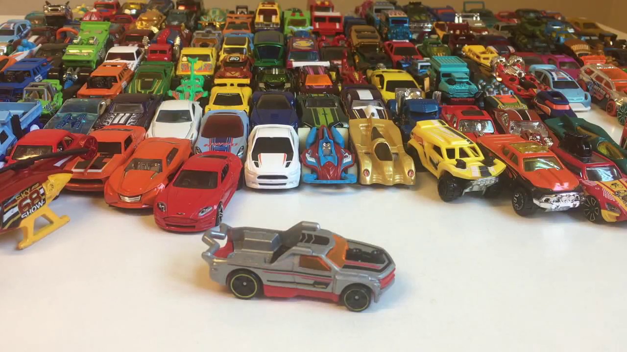 HOT WHEELS "BIG RIG" DRAG RACING HOT WHEELS REVIEW - YouTube