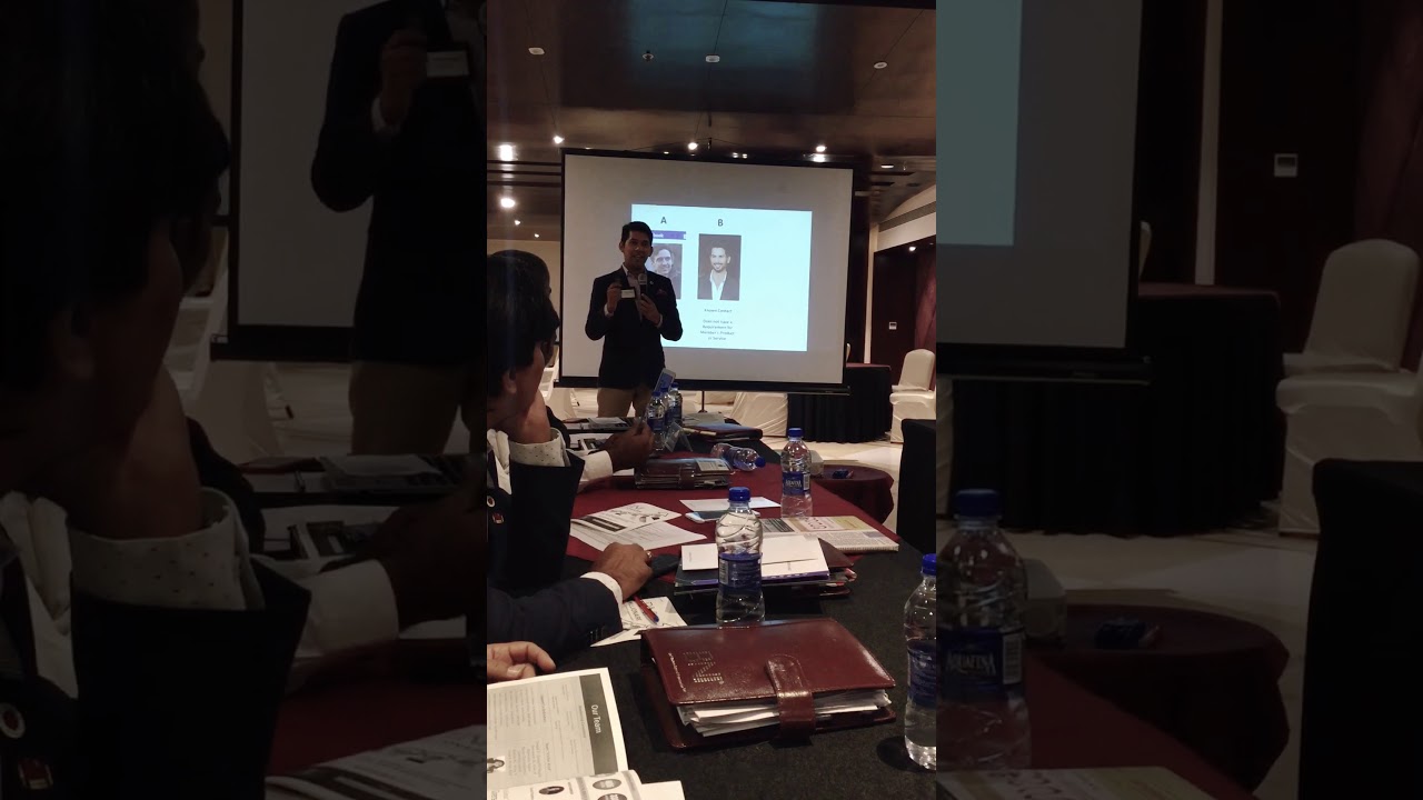 Lead Vs Referrals BNI Education Slot Version 2 - YouTube