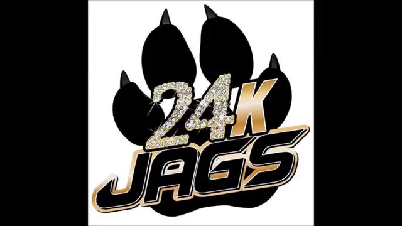 Top Gun Orlando 24k Jags 2014-2015 Mix - YouTube