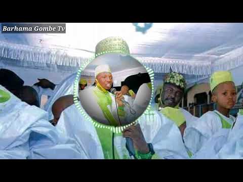 Bakan Damiyar Barhama Gombe || Uban Zainaba
