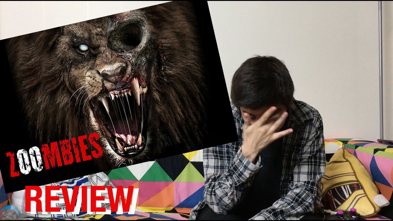 Zoombies Review and Discussion *SPOILERS* - YouTube
