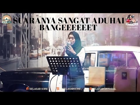 Cassandra - Cinta Terbaik (Live Karaoke) by Hana Annisa