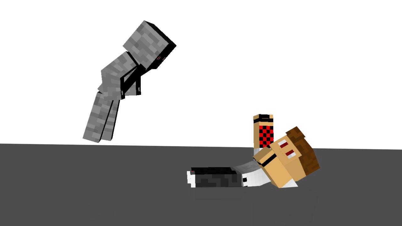 Animation Test(not so good)//Calyptodesigns - YouTube