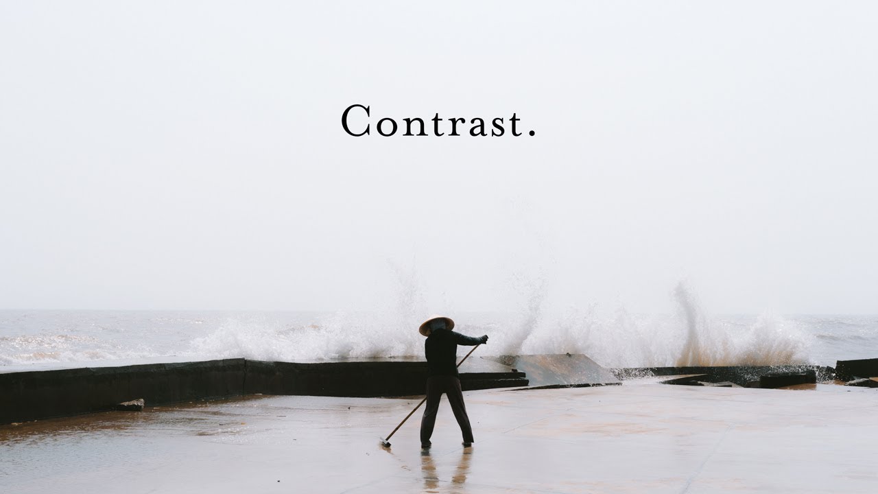 The Editing Mistakes Ruining Good Photos. - YouTube