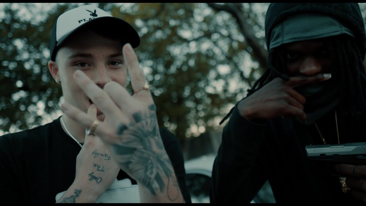 Mind Of a Spazz - GKSPAZZ - YouTube