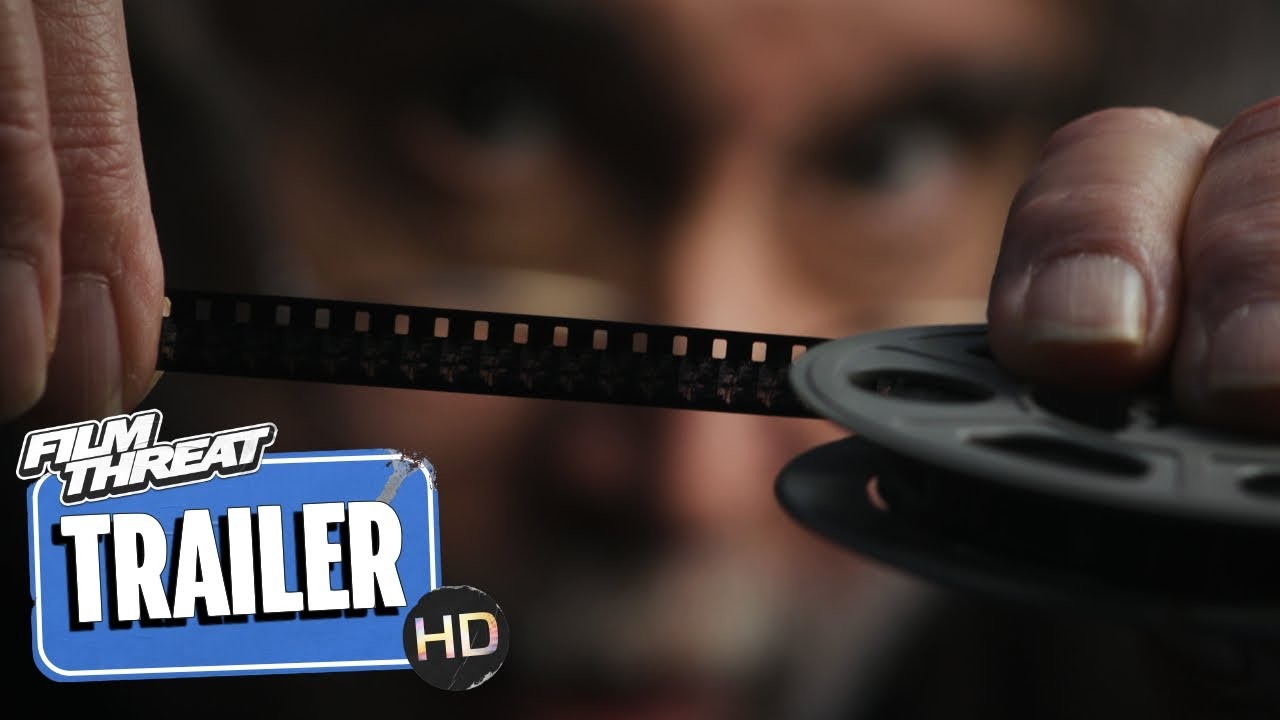 FILM IS DEAD. LONG LIVE FILM! | Official HD Trailer (2024 ...