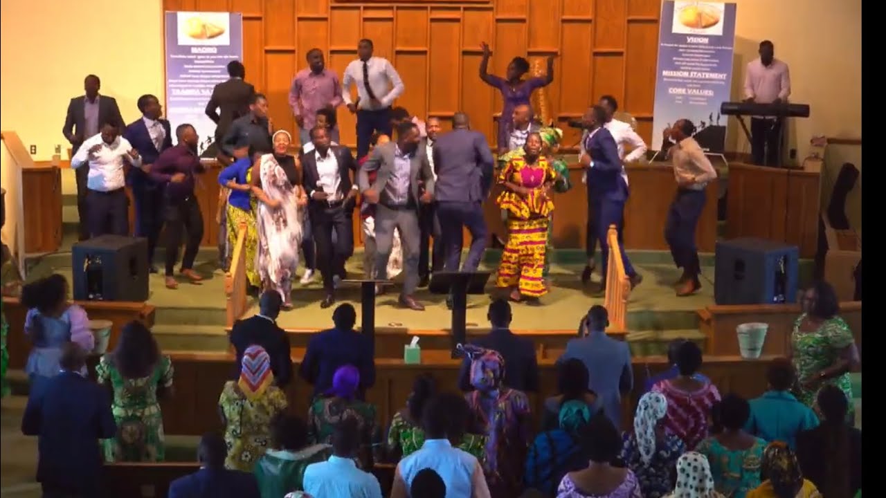 Abayumbe /Igisirimba # CIC BY KUNGA Gisubizo Ministry 🔥🔥🔥🔥🔥 - YouTube