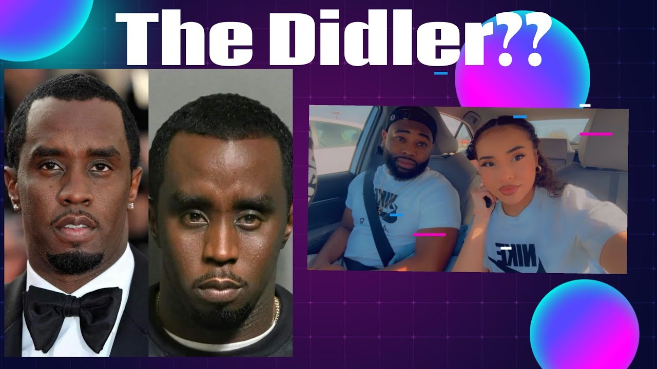 The Didler?? - YouTube