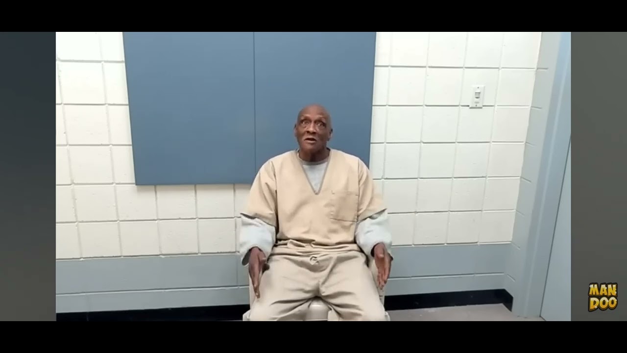 Are you granting me parole or what? Let’s not drag this out! 🤔💬 # ...