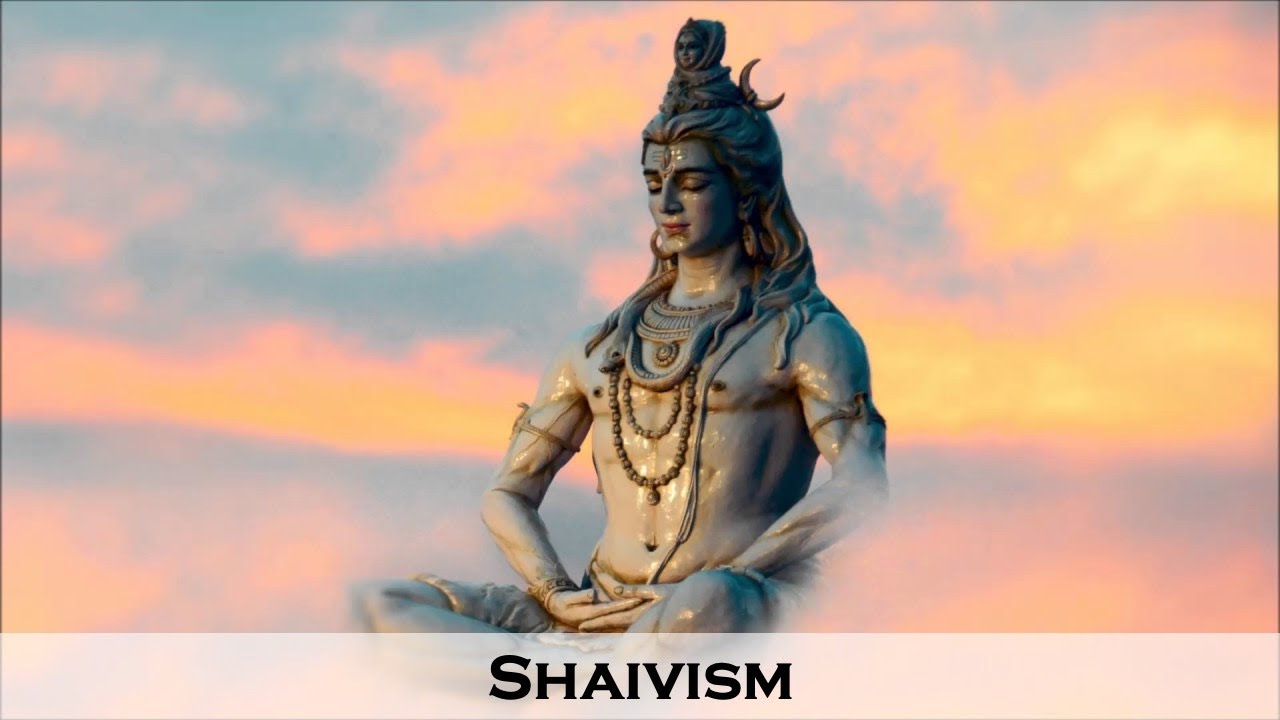 Shaivism - YouTube
