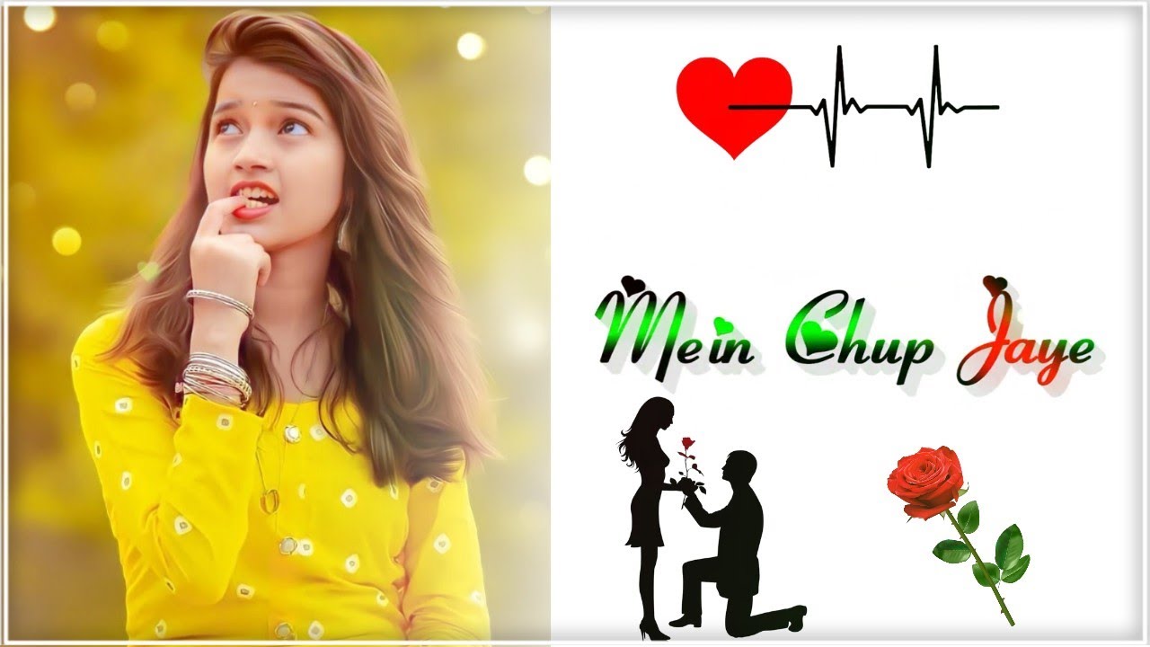 Whatsapp status video || New Status video || Hindi Status video Love ...