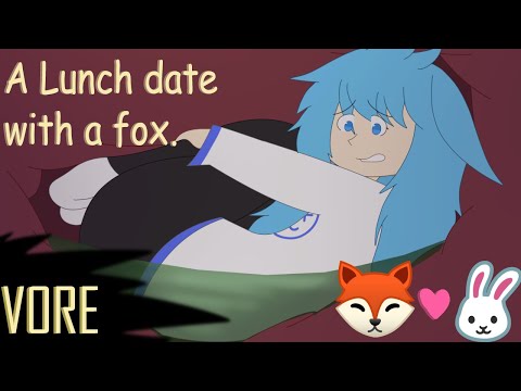 [VORE] A lunch date with a fox