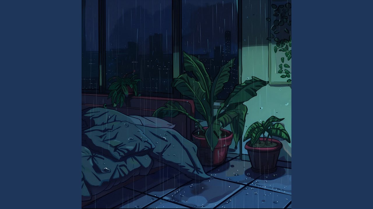 Only Rain - YouTube