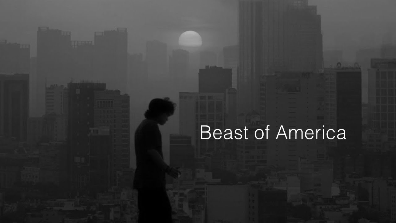 Beast of America - YouTube
