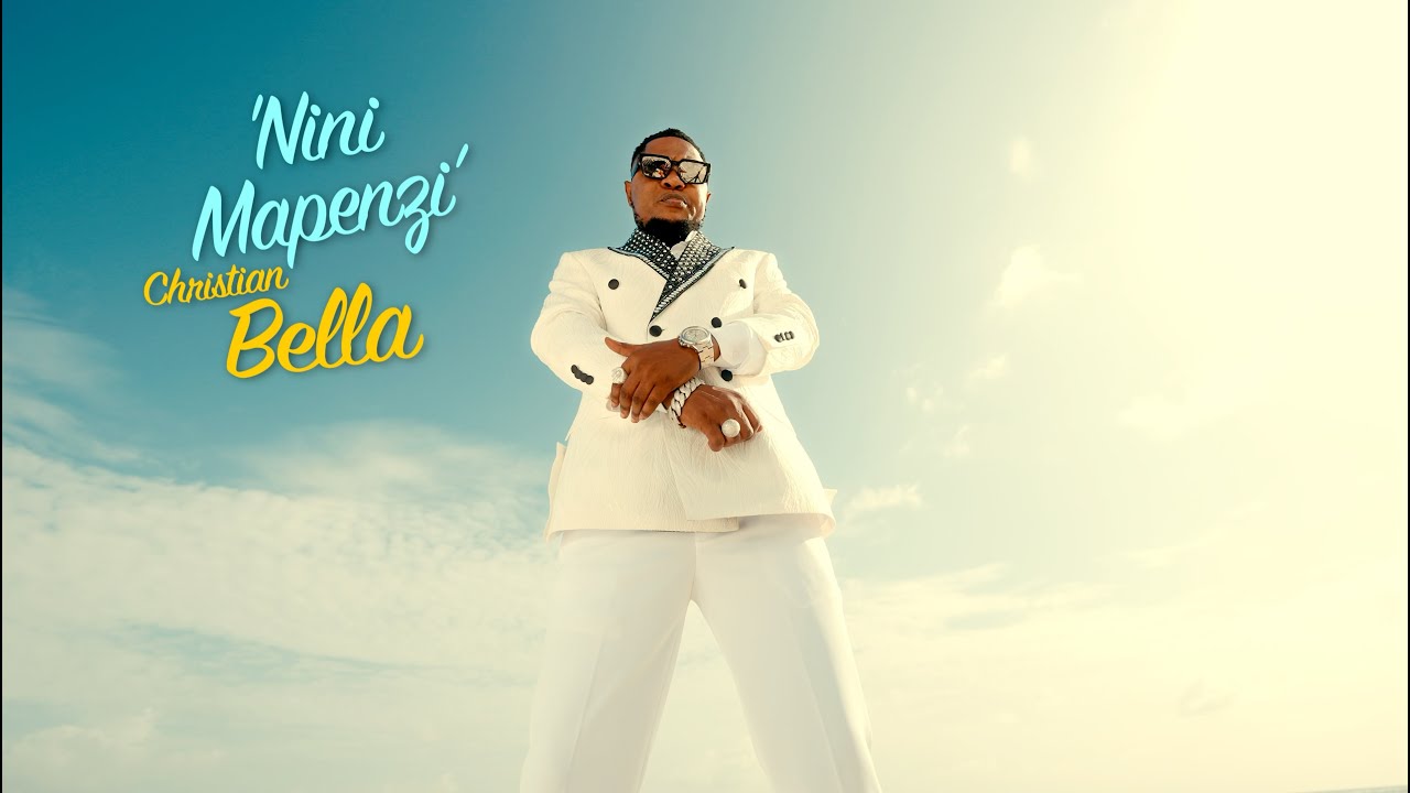 Christian Bella - Nini Mapenzi (Official Music Video) - YouTube