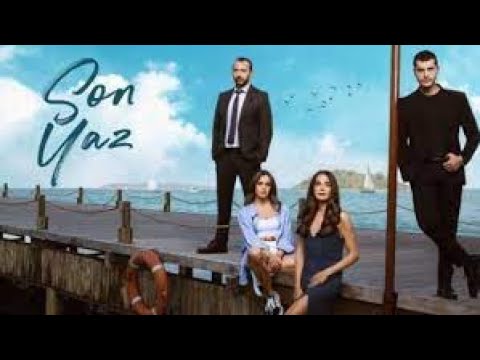 Son Yaz Dizisi Müzikleri | AKGÜN DUYGUSAL