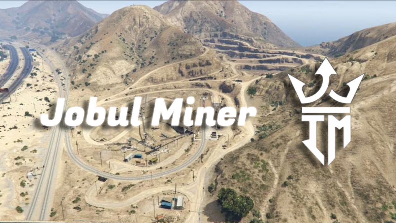 [TUTORIAL] Job Miner | Impulse Romania Rolepaly - YouTube